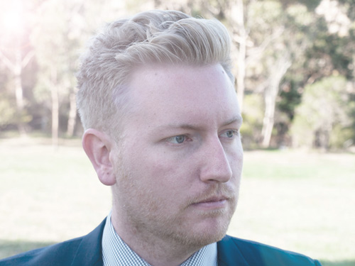 Our Story - Simon Terpstra Consultancy